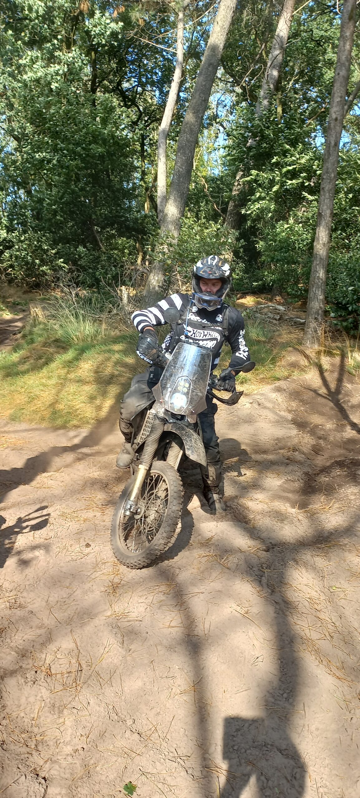 Aaron | Aaron motors