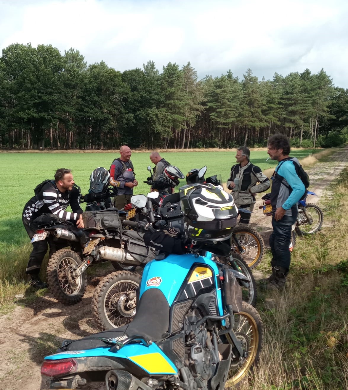 Aaron | Aaron motors